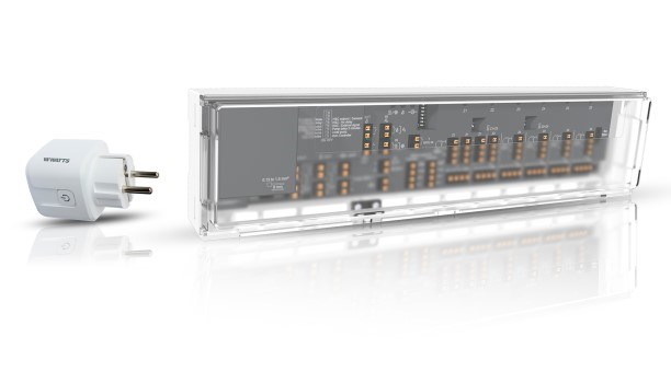 Watts Vision 2.0 - Smart Home System